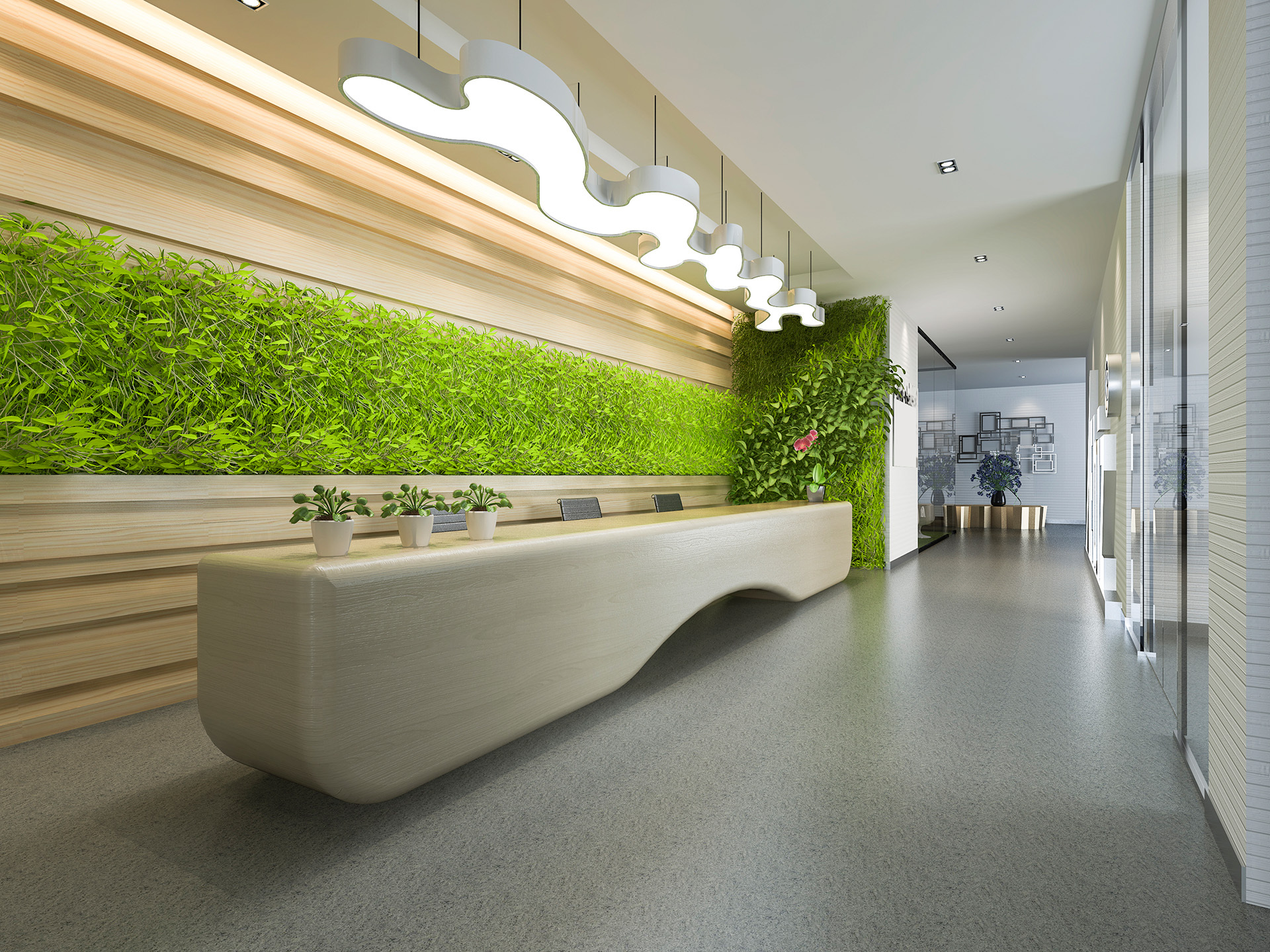 3 Tips for Designing Ergonomic and Welcoming Healthcare Facilities