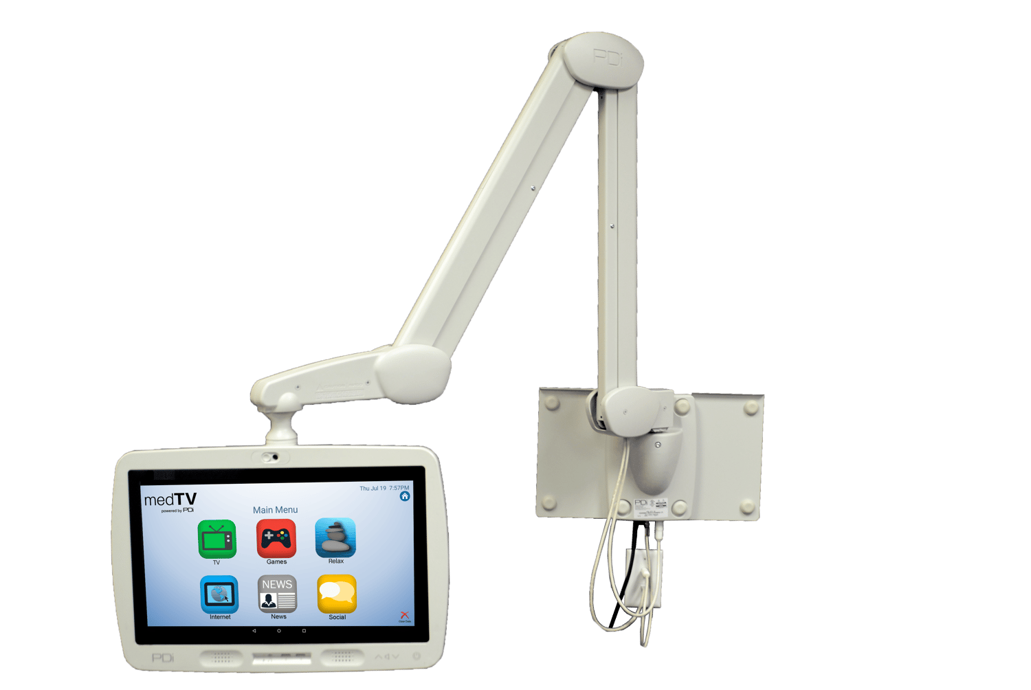 What Sets PDi Apart?