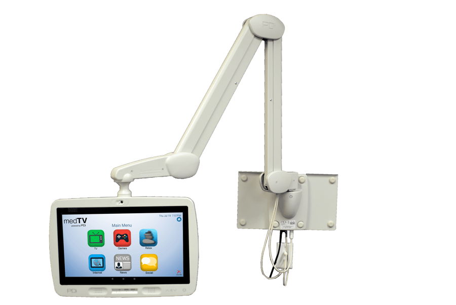 What Sets PDi Apart?