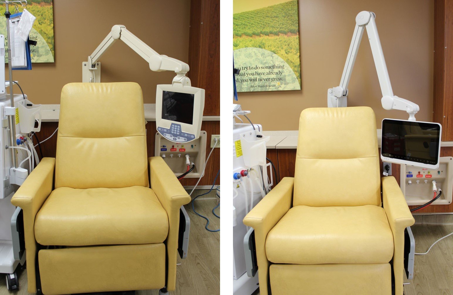 What Sets PDi Apart?