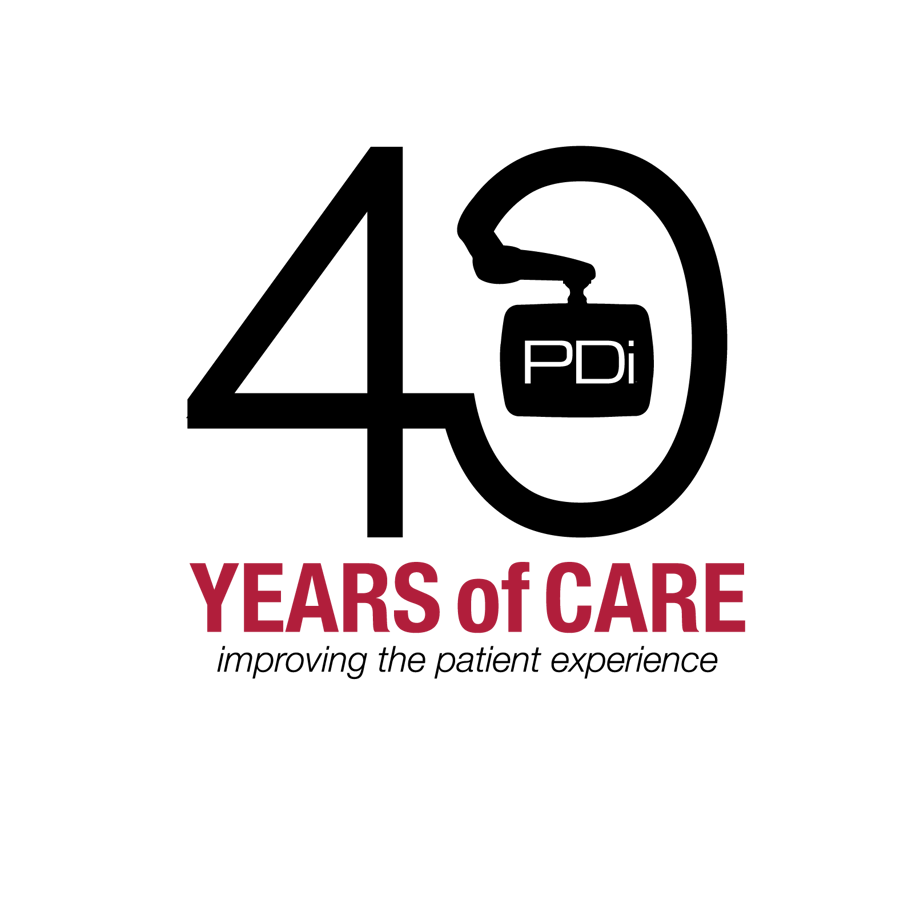 PDi | medTV Patient Televisions to Improve Patient Experience