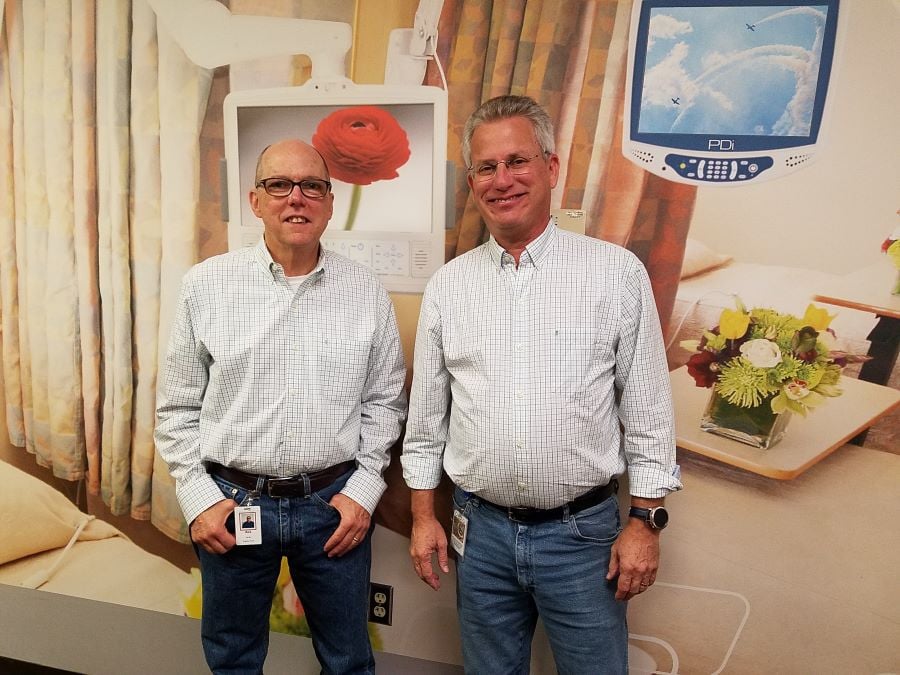 PDi TV Use by Application