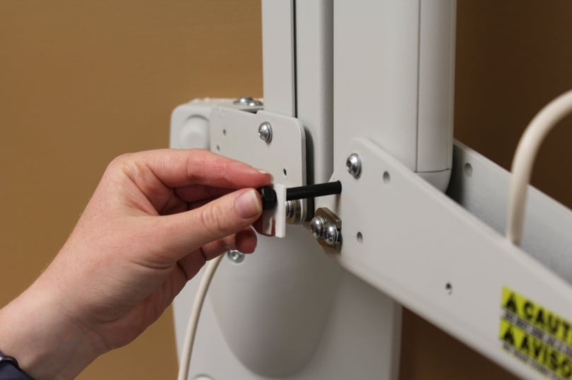 Arm Maintenance: What You Really Need to Know for Smooth Arm Operation