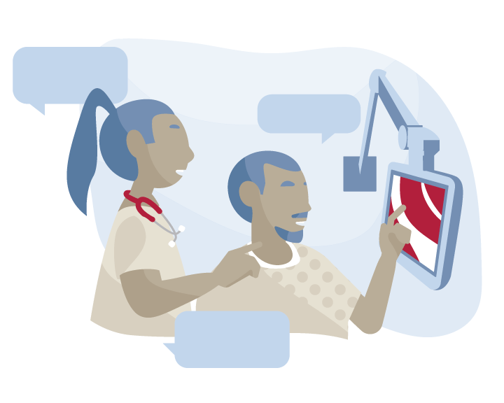 PDi | medTV Patient Televisions to Improve Patient Experience