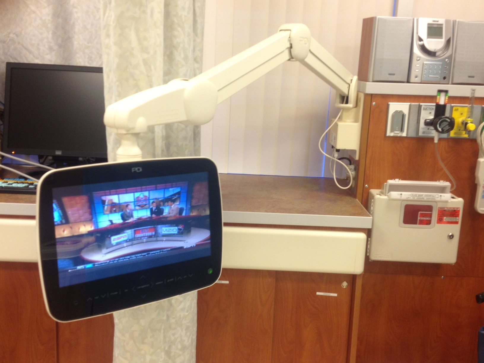 How to Choose a Broadcasting Signal for Healthcare