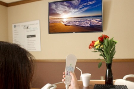 PDi | medTV Patient Televisions to Improve Patient Experience