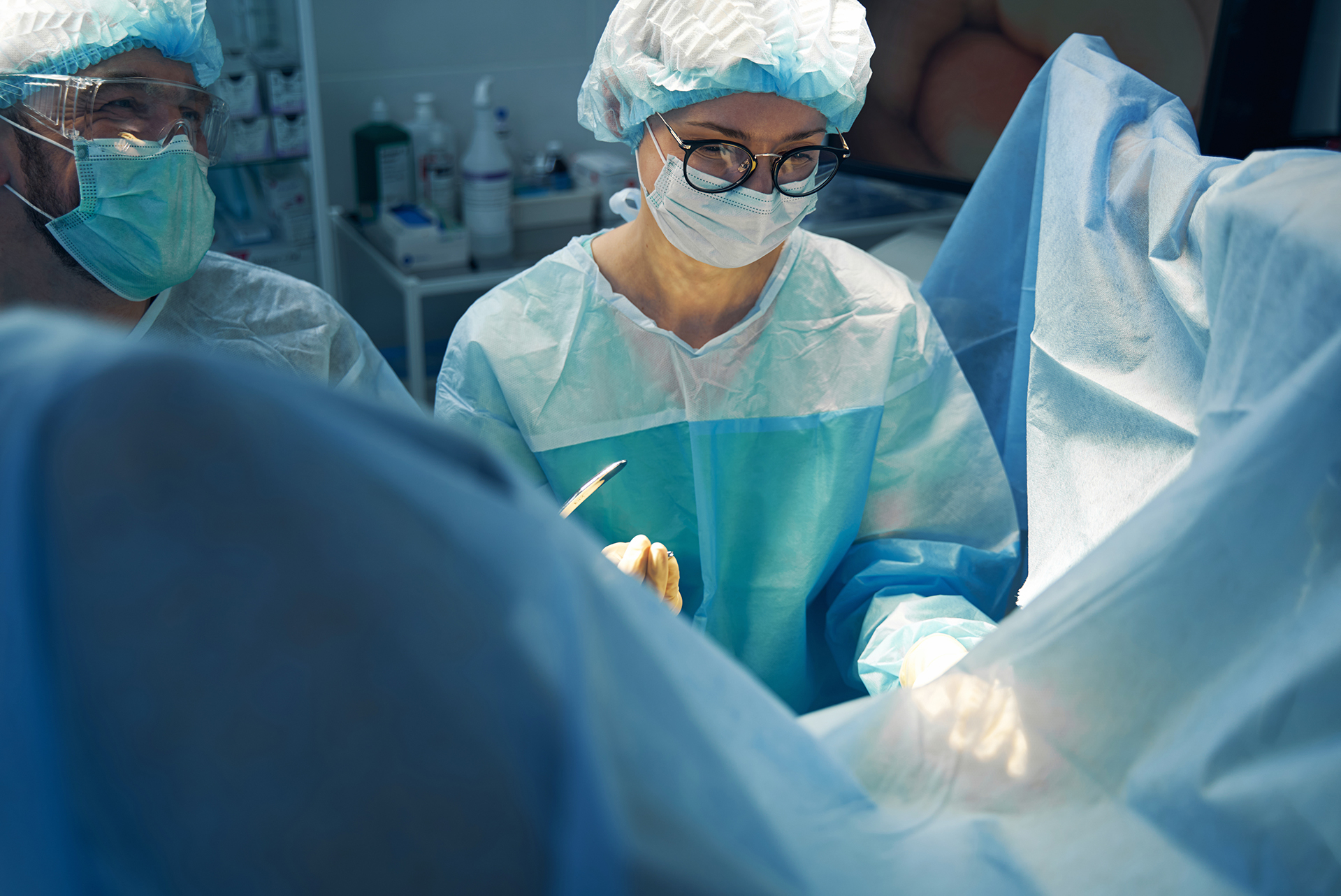 Are Ambulatory Surgical Centers as Safe as Hospitals?
