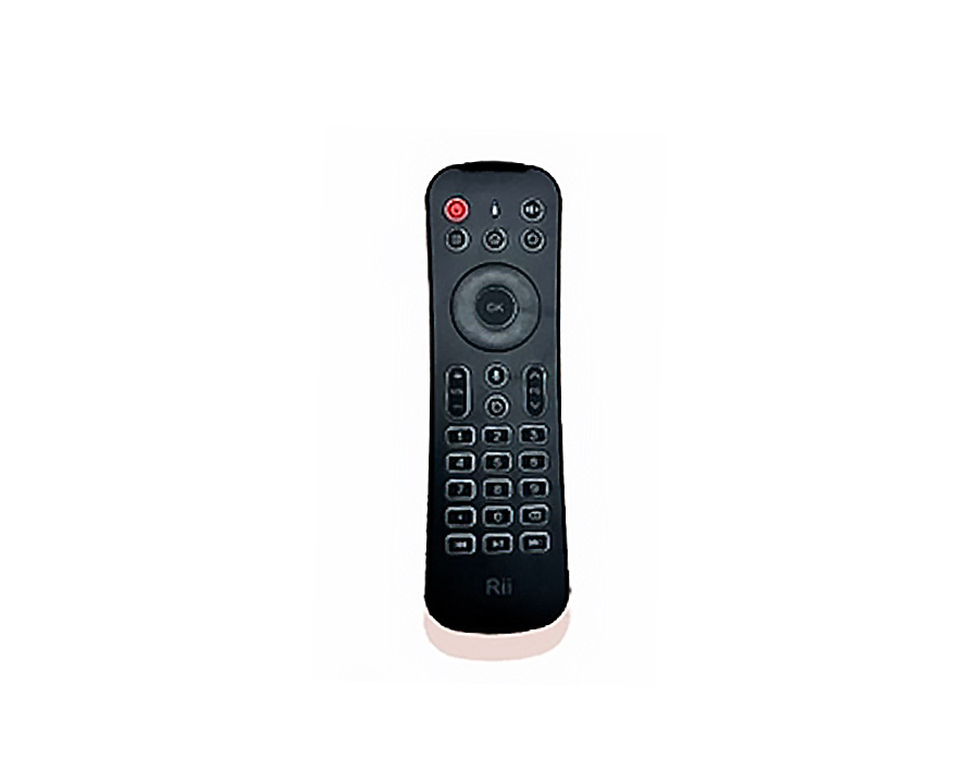 PDi TV Remotes and Pillow Speaker