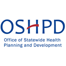 OSHPD-approved PDi personal patient TV systems ready to install