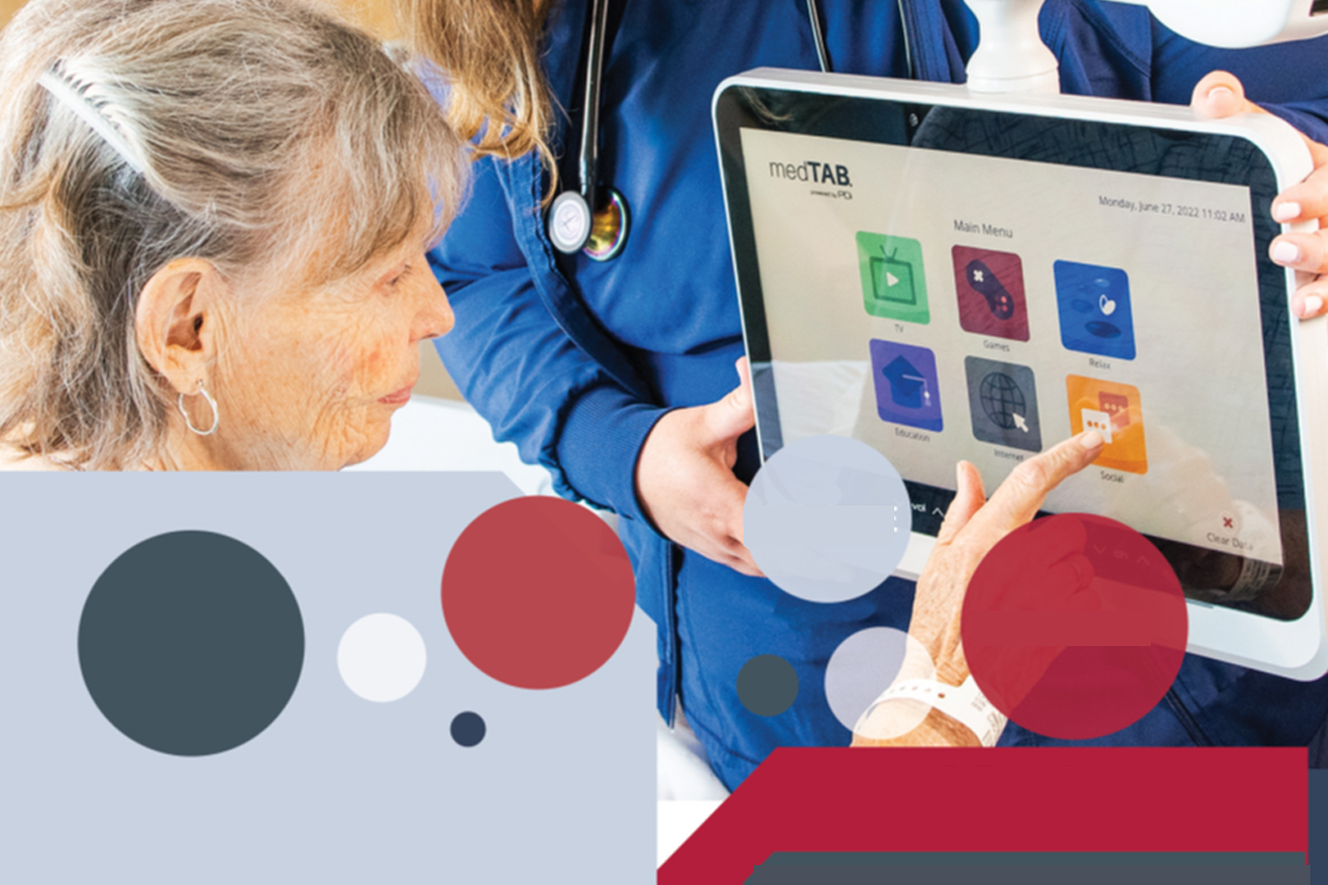 Patient Feedback Landing Page