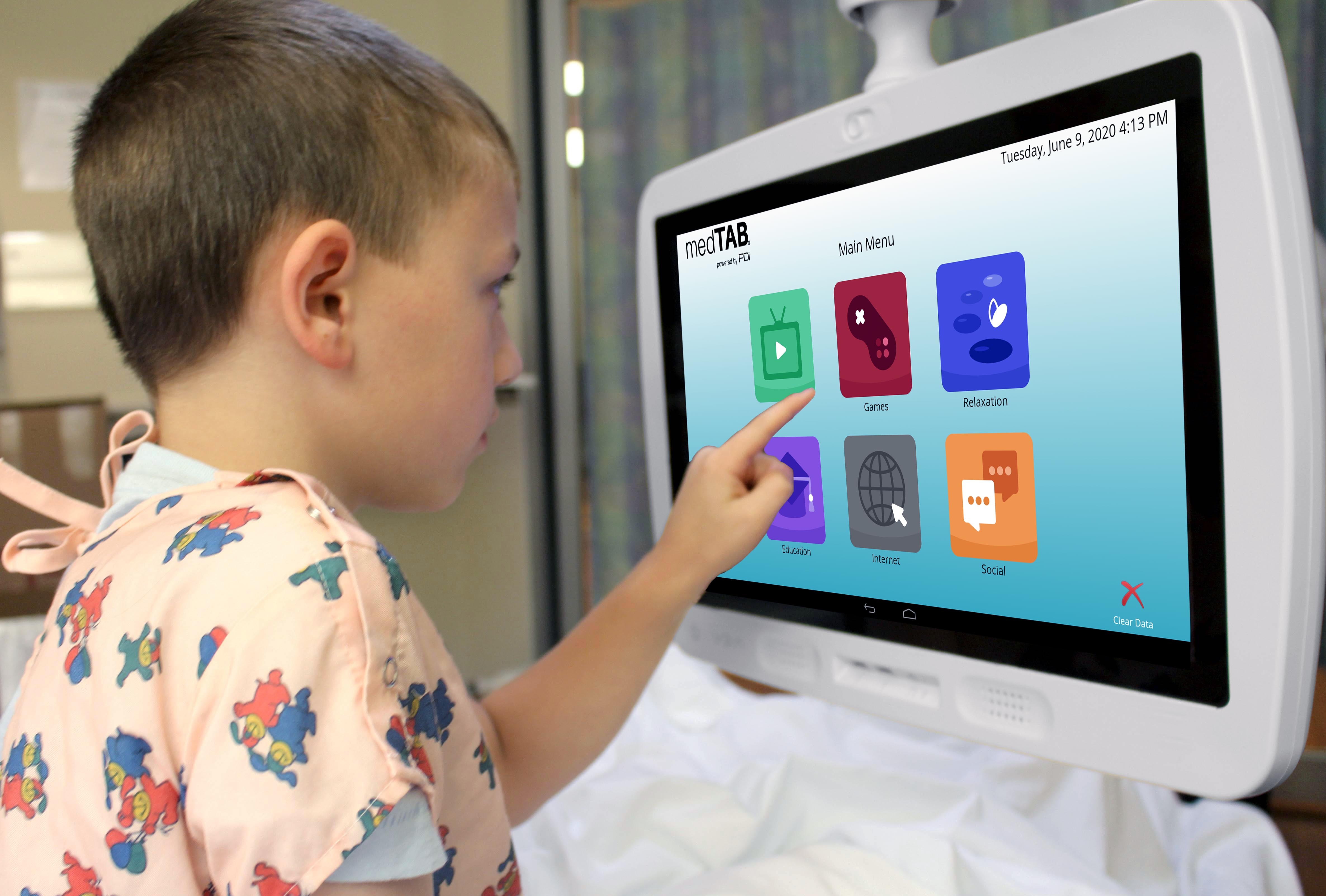 Fargo VA GENiO Support